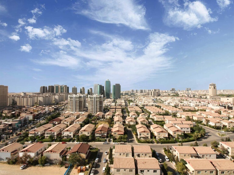 Rami Towers – Roya International